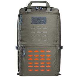 Tatonka Rucksack EDC Pack 23 BC Stone Grey Olive