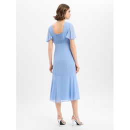 Marie Lund Abendkleid in hellblau - 0002 | Gr.: 42