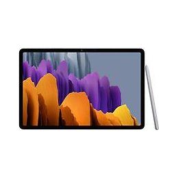 Samsung Galaxy Tab S7 Plus 12,4 128GB [Wi-Fi] mystic silver