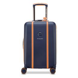 Delsey Paris Trolley 'Cadence' Herren Gr&ouml;&szlig;e One Size dunkelblau