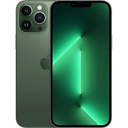Apple iPhone 13 Pro Max 128GB alpingr&uuml;n