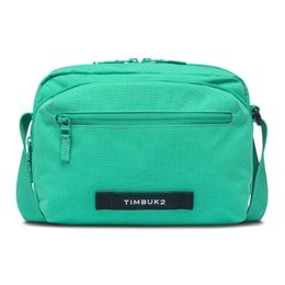Timbuk2 Crossbody Bag 'Flight' male size One size Turquoise