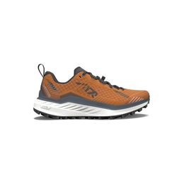 Lowa Wander- & Bergschuhe in Rot | Gr.: 44-dot-5