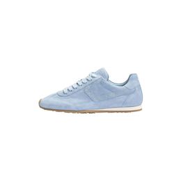 Lloyd Sneaker 'VELOCITY' Damen Gr&ouml;&szlig;e 42 hellblau Sommerschuhe