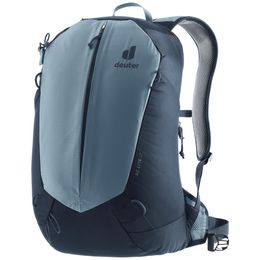 Deuter Wanderrucksack "AC LITE 17 L", B/H/T: 28cm x 47cm x 22cm, blau, Rucks&auml;cke, mit maximal bel&uuml;ftetem Aircomfort-R&uuml;ckensystem, 17 Liter Volumen
