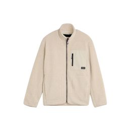 Tom Tailor Denim Between-Season Jacket male size M Cream