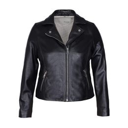 Maze Lederjacke 42025057 in schwarz | Gr.: 50