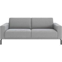 Home Affaire 3-Sitzer "Apiro, 3-Sitzer XL &ndash; Premium-Komfort f&uuml;r dein Zuhause", B/H/T: 218cm x 87cm x 88cm, Flachgewebe SIMPLY CLEAN,mit
