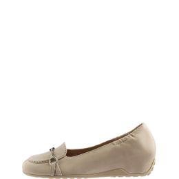 H&ouml;gl H&ouml;gl Pumps 'Marina' Damen Gr&ouml;&szlig;e 42 hellbeige
