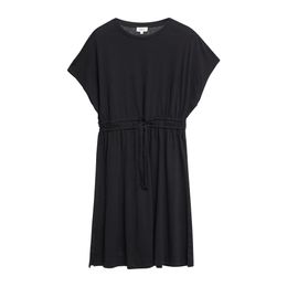 s.Oliver Kleid Damen Gr&ouml;&szlig;e 42 schwarz Sommerkleid