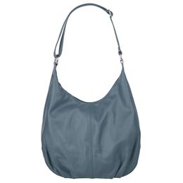 Cluty Shopper Damen Gr&ouml;&szlig;e One Size blau