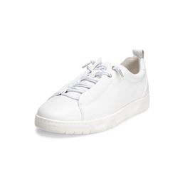vitaform Sneaker Damen Gr&ouml;&szlig;e 36 wei&szlig; Sommerschuhe