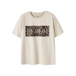 TWO SOON T-Shirt in Birch1 | Gr.: M