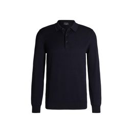 Strellson Pullover Herren Gr&ouml;&szlig;e XL dunkelblau