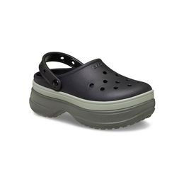 Crocs Crocs in Schwarz - 50% | Gr&ouml;&szlig;e 38/39 | Damen-pantoletten