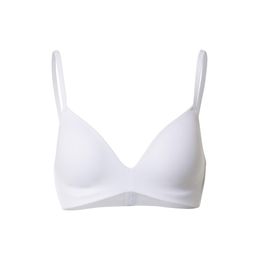 Schiesser BH Damen Gr&ouml;&szlig;e 80 wei&szlig; Sommerkleid