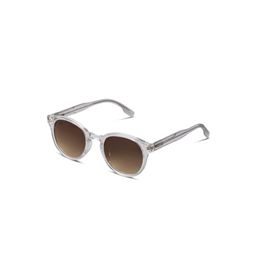 X Frame Therapy Sonnenbrille 'Luminatrix Sun' Herren Gr&ouml;&szlig;e one size braun