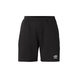 Umbro Shorts Herren Gr&ouml;&szlig;e 35/36 schwarz / wei&szlig;