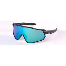 O`Neill O'NEILL Damen Sonnenbrille, blau, Sonnenbrillen, hoher UV-Schutz