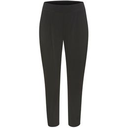 LASCANA Pants female size 42 Black