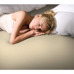 Formesse Spannbettlaken Bella Donna Edel-Frottee 060