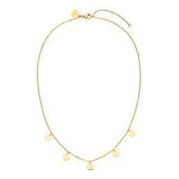 Purelei Kette 'Kalea' Damen Gr&ouml;&szlig;e One Size gold