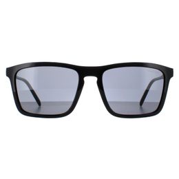 Arnette Square Mens Matte Schwarz Dunkelgr&uuml;n AN4298 Bandra
