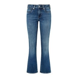 Pepe Jeans Jeans Damen Gr&ouml;&szlig;e 32 blue denim