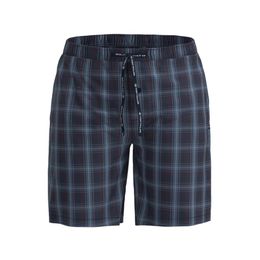 Tom Tailor Bermuda Dakota in blau-dunkel-Karo | Gr.: XL