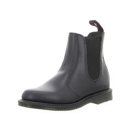 Dr. Martens Stiefelette in schwarz | Gr.: 39