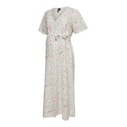 V&eacute;ro Moda Vero Moda Kleid in Snow White | Gr.: XL