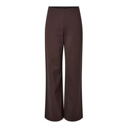 Pieces Wide Leg Hose in Delicioso | Gr.: XS
