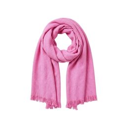 Deeluxe Schal Damen Gr&ouml;&szlig;e One Size rosa