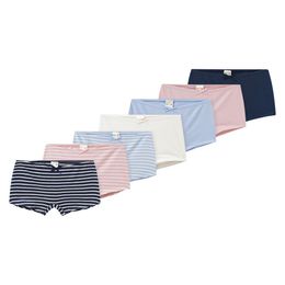 Topolino 7 M&auml;dchen Pantys aus Bio-Baumwolle