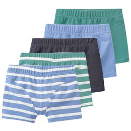 Topolino 5 Jungen Boxer im Set
