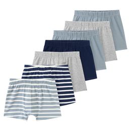 Yigga 7 Jungen Boxer im Set