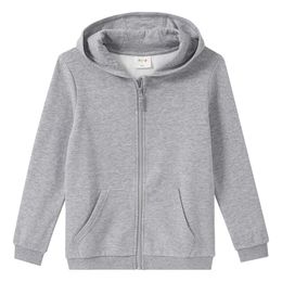 Yigga Jungen Sweatjacke im Basic-Look