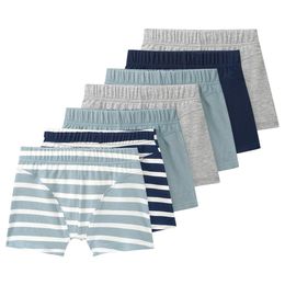 Topolino 7 Jungen Boxer im Set