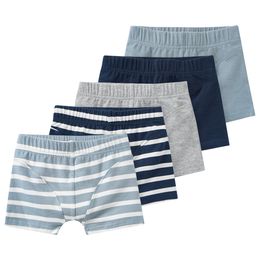 Topolino 5 Jungen Boxer im Set