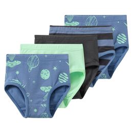 Topomini 5 Baby Slips in Windelpassform