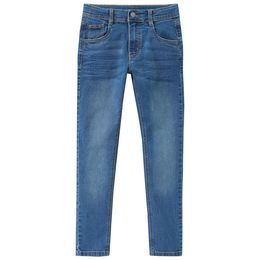 Yigga Jungen Slim-Jeans im 5-Pocket-Style