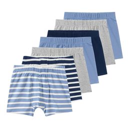 Yigga 7 Jungen Boxer im Set