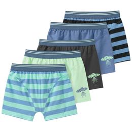 Topolino 5 Jungen Boxer im Set