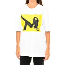 Calvin Klein Kurzarm-T-Shirt