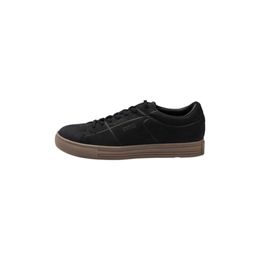 Lloyd Sneaker 'COURT' Herren Gr&ouml;&szlig;e 40 schwarz