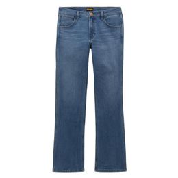 Wrangler Herren Regular-fit-Jeans &raquo;HORIZON&laquo; blau 33, L&auml;nge 32