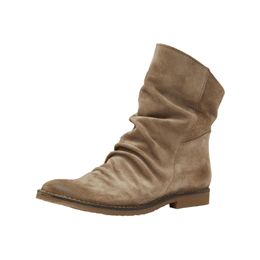 felmini Stiefelette Damen Gr&ouml;&szlig;e 41 grau