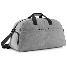 Reisenthel Reisetasche 'Overnighter Plus' Damen Gr&ouml;&szlig;e One Size graumeliert / schwarz