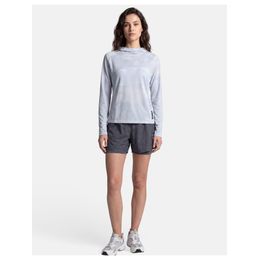 ENDURA Hoodie ALLTRACK in WHITE | Gr.: S