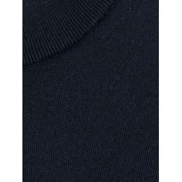 Mango Man Sweater 'Willym' male size XXL Navy